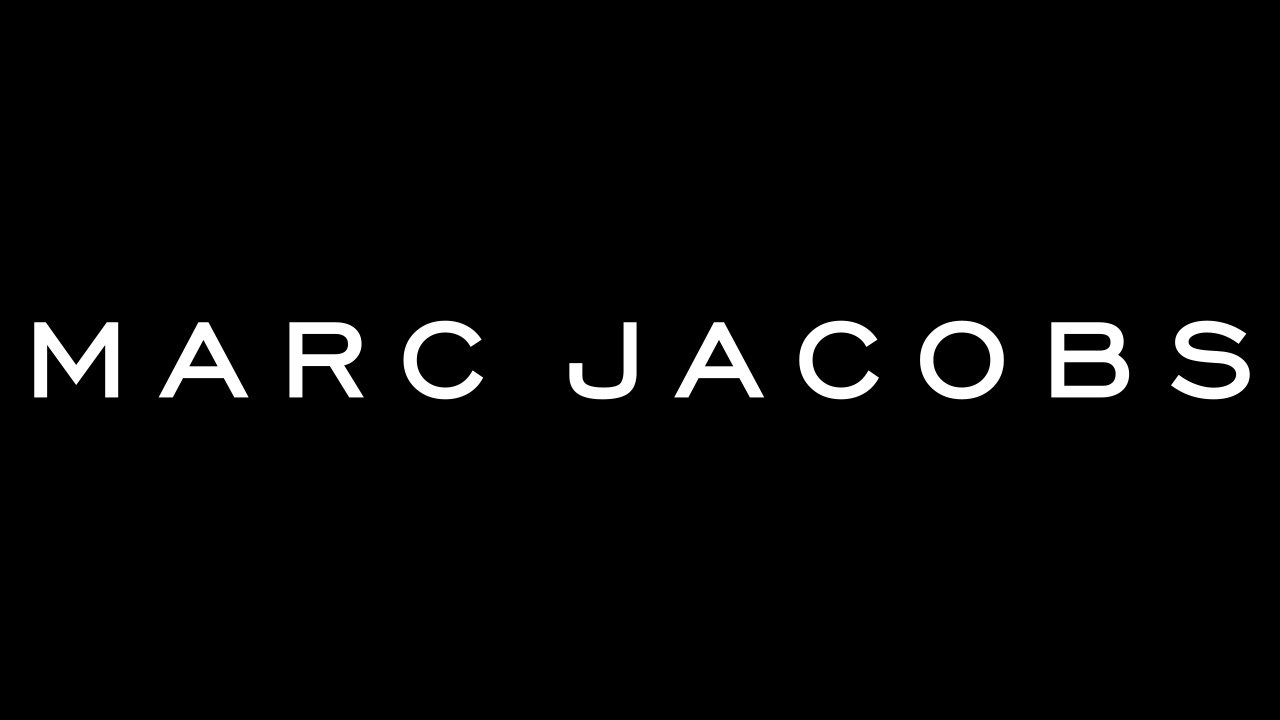 Logotipo De Margarita De Marc Jacobs